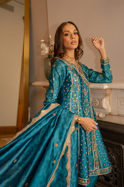 Faye Outfit | Ayla Noor NY