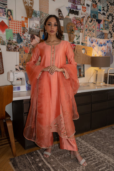 Dara Outfit | Ayla Noor NY