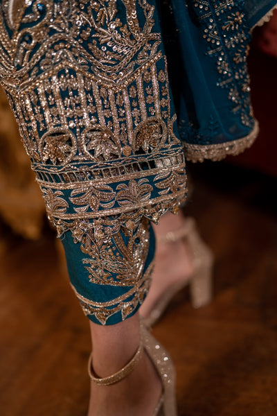 Sloane Outfit | Ayla Noor NY