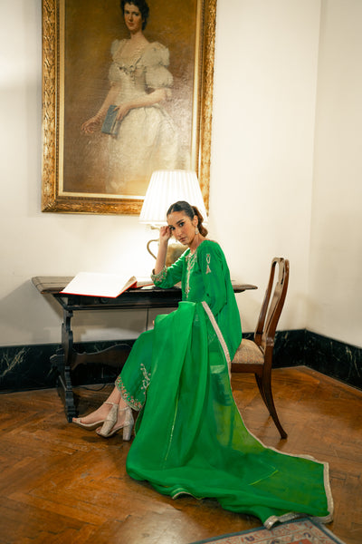 Naia Outfit | Ayla Noor NY