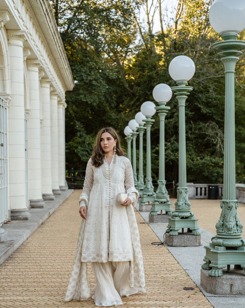 Amaal Outfit | Ayla Noor NY