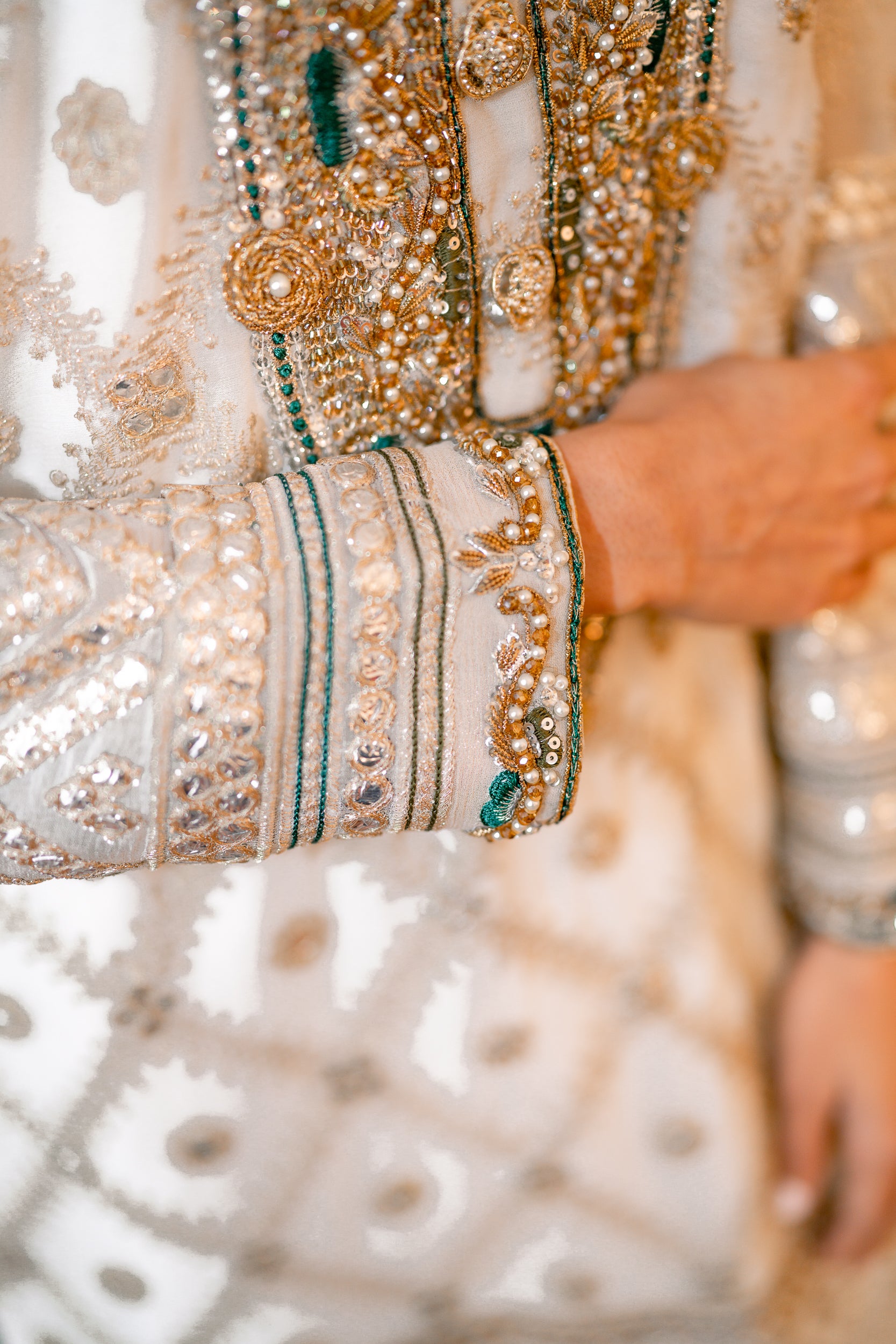 Meerab Outfit | Ayla Noor NY