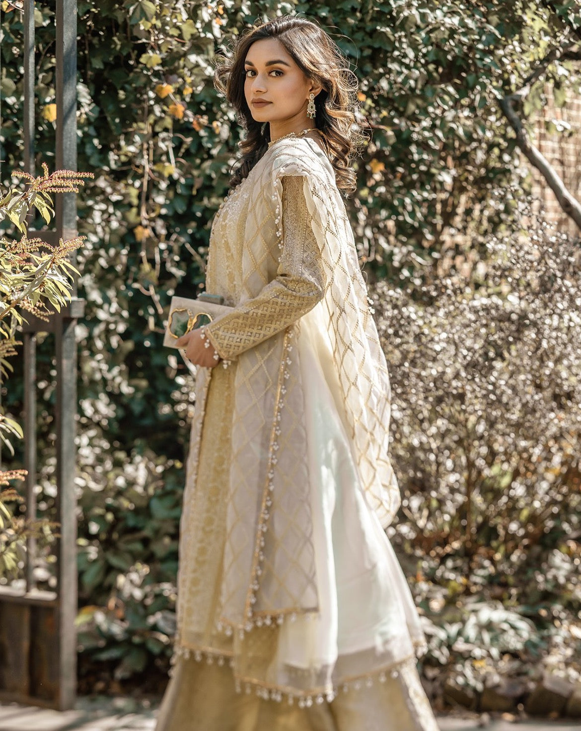 Mehar Outfit | Ayla Noor NY